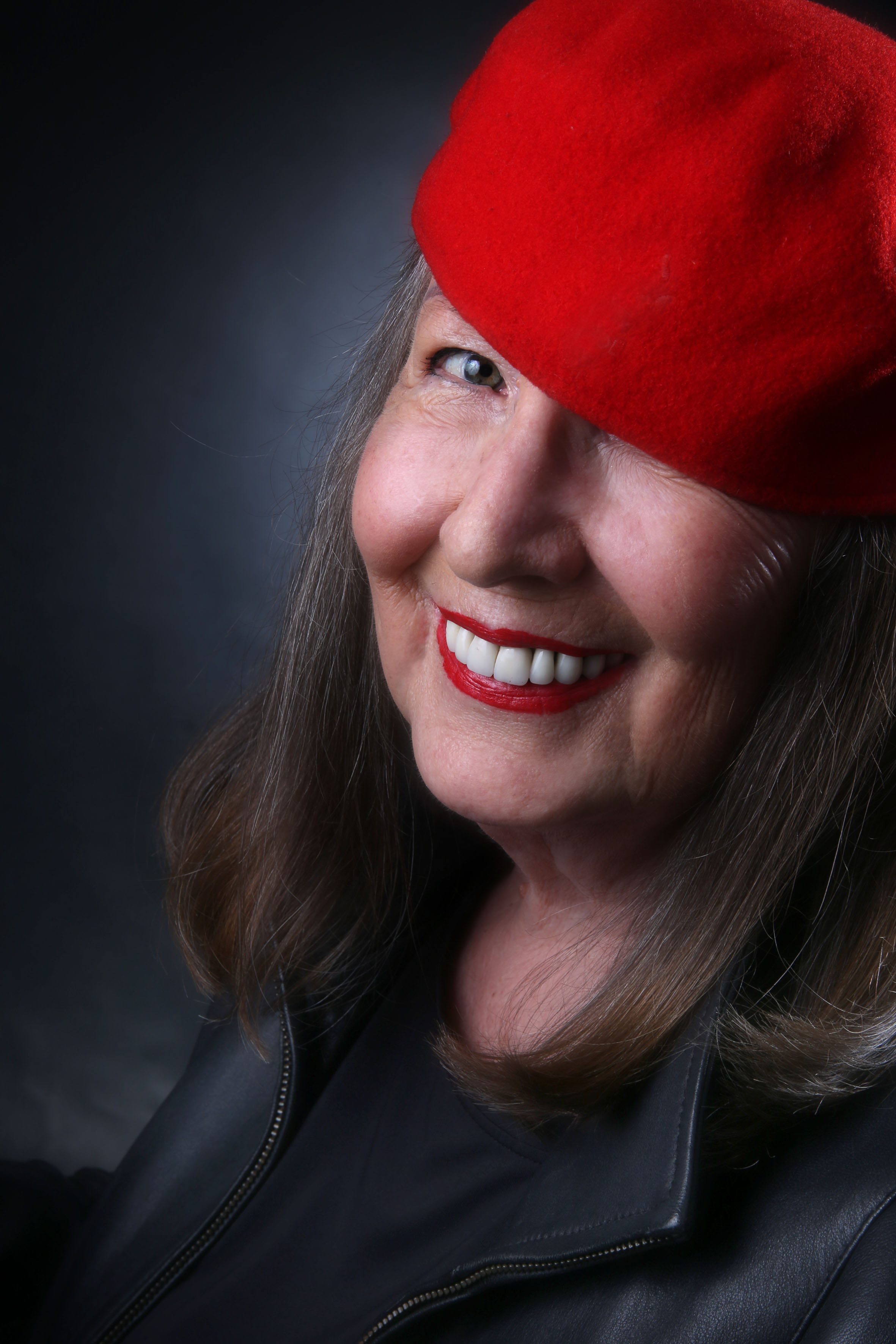 Barbara Ludwig - Startseite